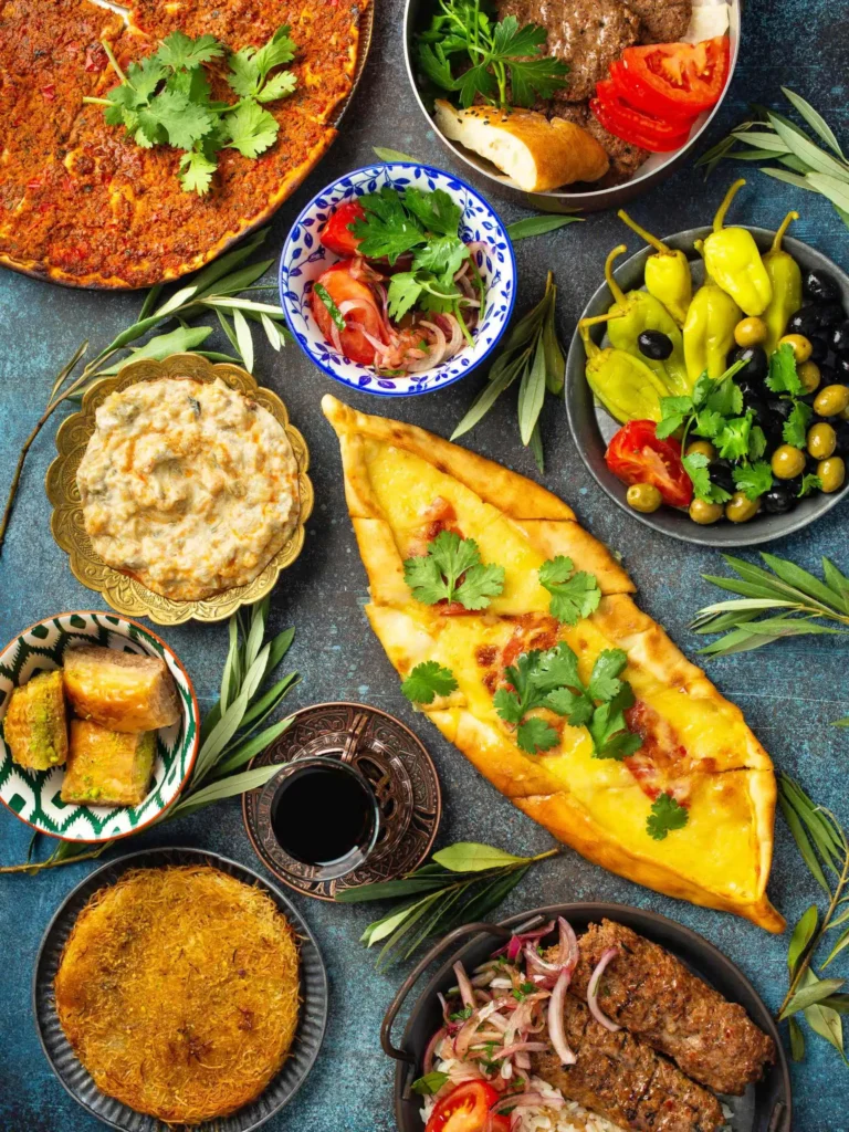 85 Authentic Turkish Cuisine You Definitely Want To Try [+ Photos]